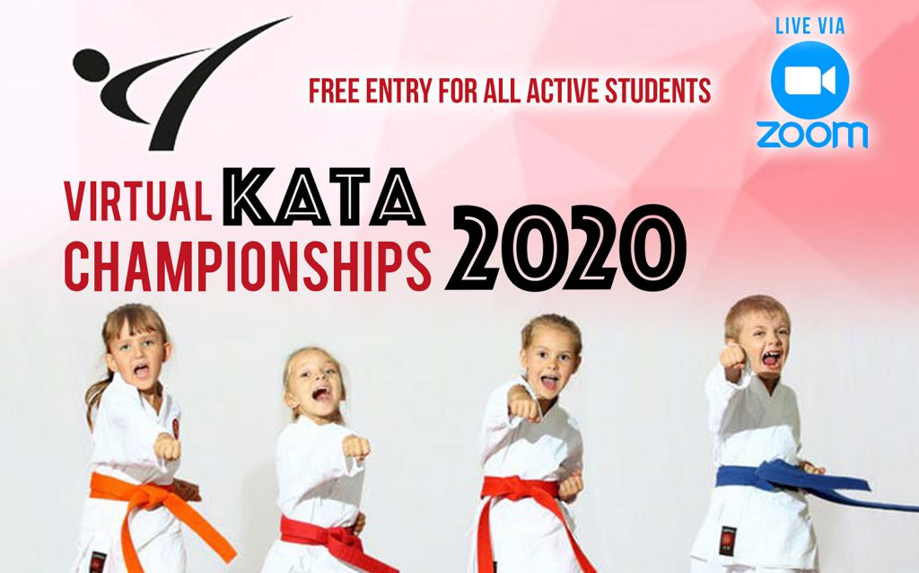 MMA Kata Championships Results - Masters Of Martial Arts
